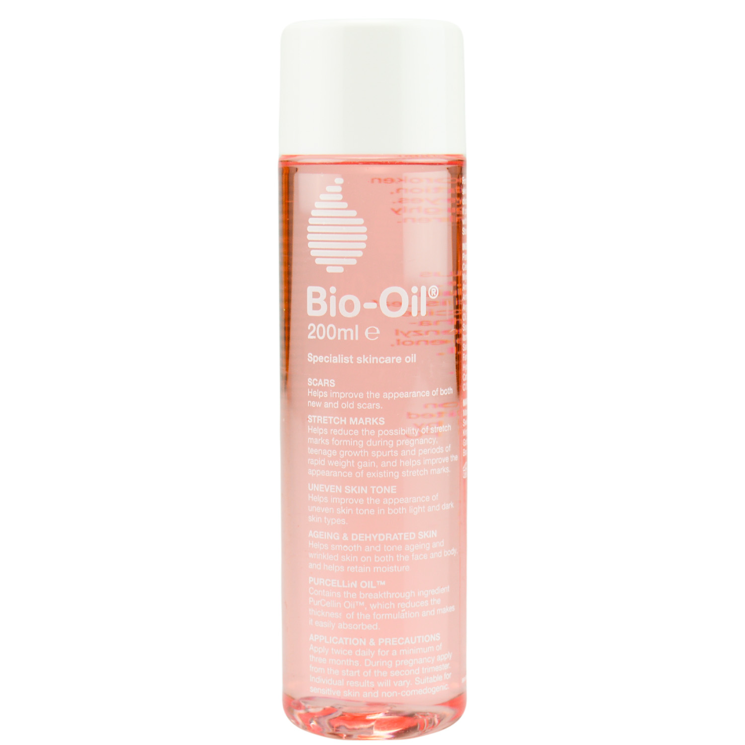 Oil for skin care store